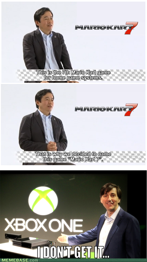 Xbone Done - Video Games - video game memes, Pokémon GO
