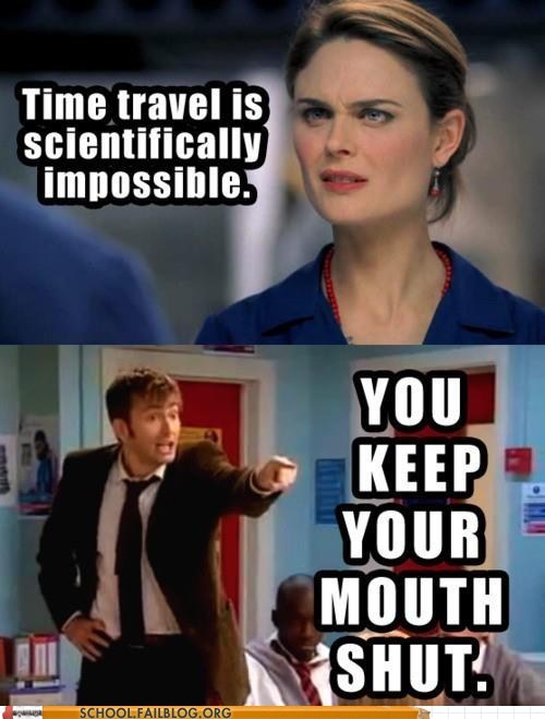 Bones Knows - School of Fail - homework class test