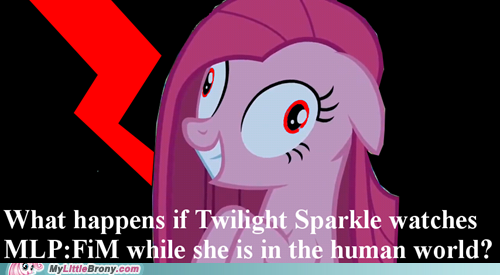 GAME OVER MAN - My Little Brony - my little pony, friendship is magic ...