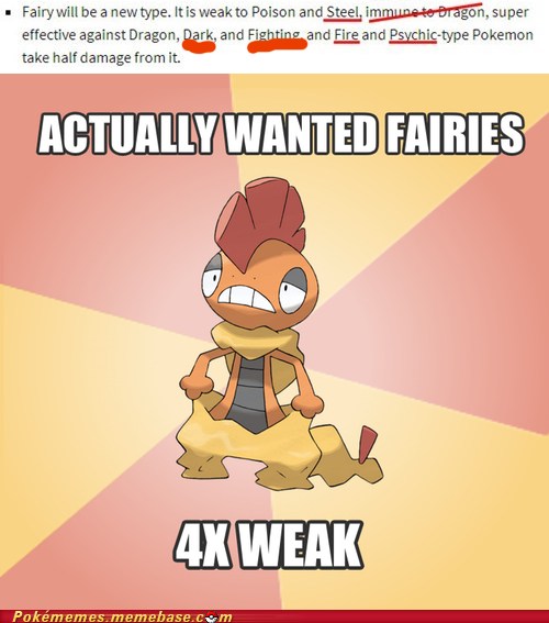 Pokémemes - fairy types - Pokemon Memes - Pokémon, Pokémon GO - Cheezburger