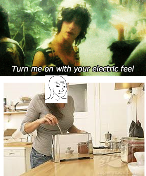 Alternative Music Nowadays - Music - Music FAILS