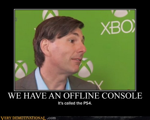 Very Demotivational - xbox one - Very Demotivational Posters - Start ...