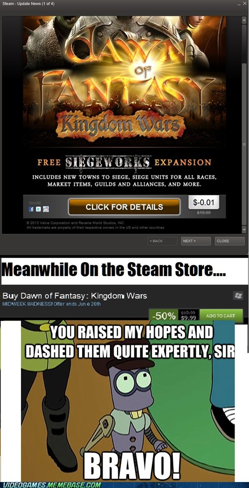 Meanwhile on Steam - Video Games - video game memes, Pokémon GO