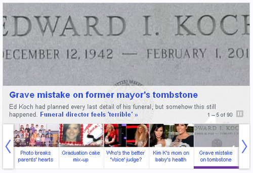 Headline Writers Must Get Bonuses for Puns - Puns - Pun Pictures