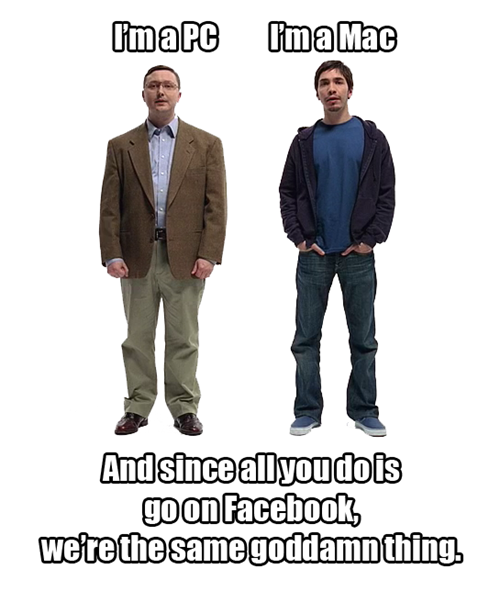 Facebook Machines - Failbook - Failing On Facebook