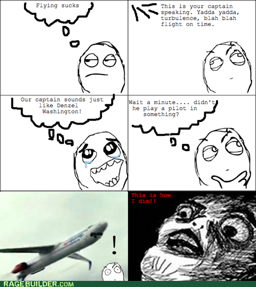 Life Imitates Art - Rage Comics - rage comics