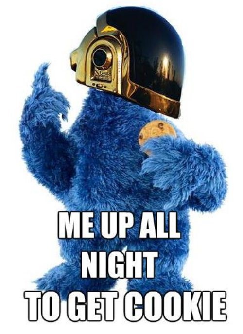 Get Cookie - Memebase - Funny Memes