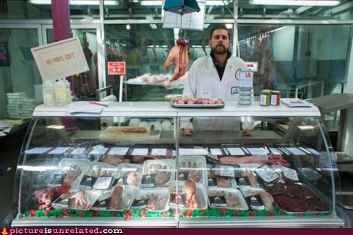 Memebase - meat - Page 8 - All Your Memes In Our Base - Funny Memes ...