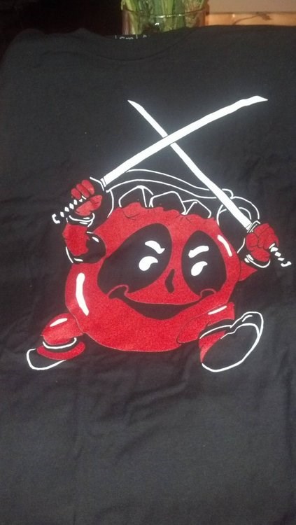 DeadKool...Aid - Superheroes - superheroes, batman, superman, avengers ...