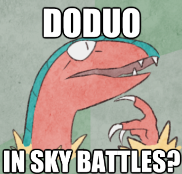 Pokémemes - doduo - Pokemon Memes - Pokémon, Pokémon GO - Cheezburger