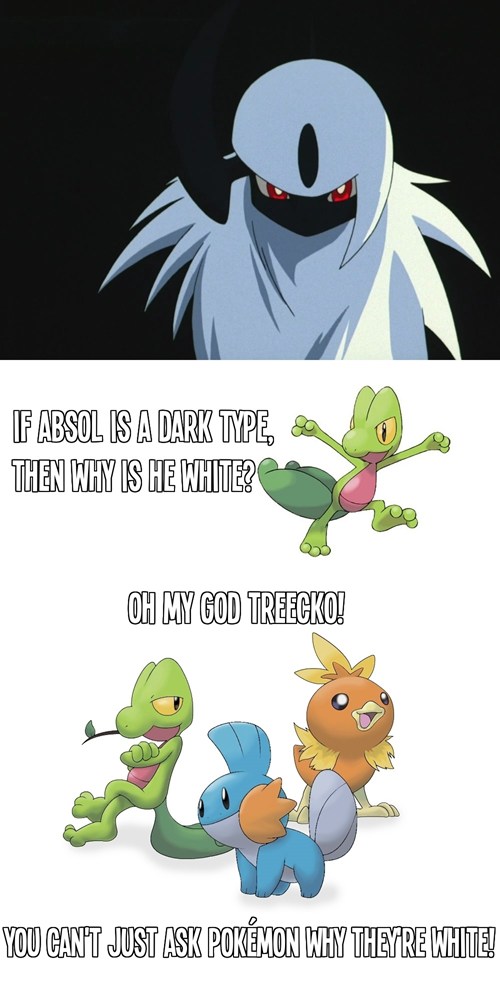 Pokémemes - treecko - Pokemon Memes - Pokémon, Pokémon GO - Cheezburger