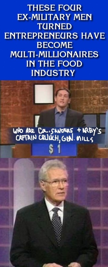 Memebase - Jeopardy - Page 4 - All Your Memes In Our Base - Funny Memes ...