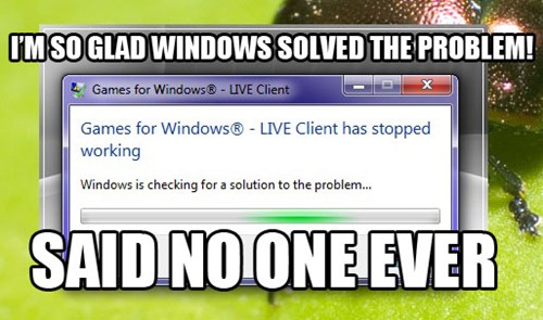 "Solutions" - Memebase - Funny Memes