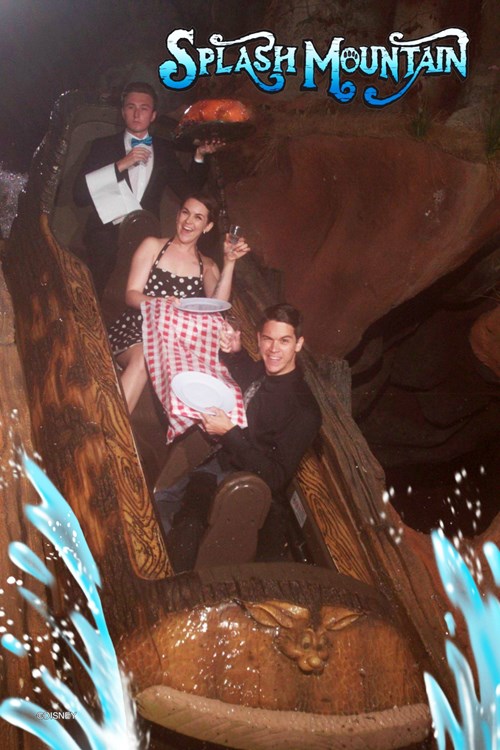 FAIL Blog - splash mountain - Epic FAILs funny videos - Funny Fails ...