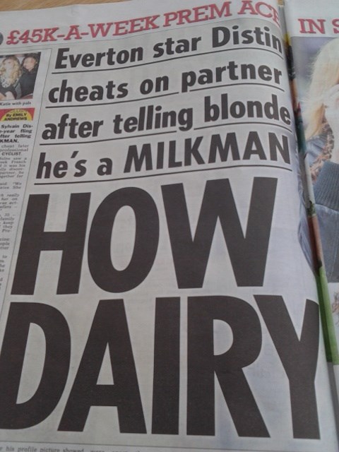 Puns - headlines - Funny Puns - Pun Pictures - Cheezburger