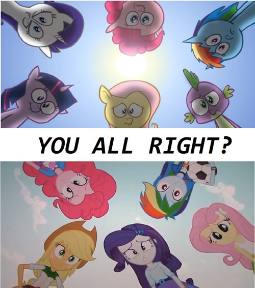 Yo Applejack... - My Little Brony - my little pony, friendship is magic ...