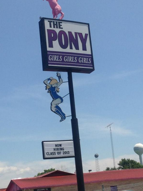 We Have Plenty of "Entry Level Positions" - Art of Trolling - Troll ...