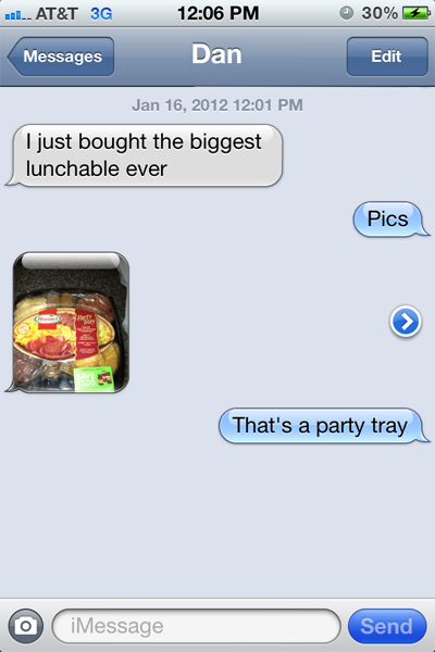 Lunchables for Adults - Autocowrecks - Funny Collection of FAIL ...