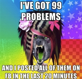 Memebase - scene wolf - All Your Memes In Our Base - Funny Memes ...