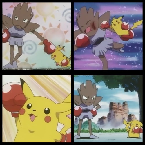 Pokémemes - hitmonchan - Pokemon Memes - Pokémon, Pokémon GO - Cheezburger