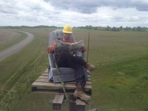 FAIL Blog - power line - Epic FAILs funny videos - Funny Fails ...