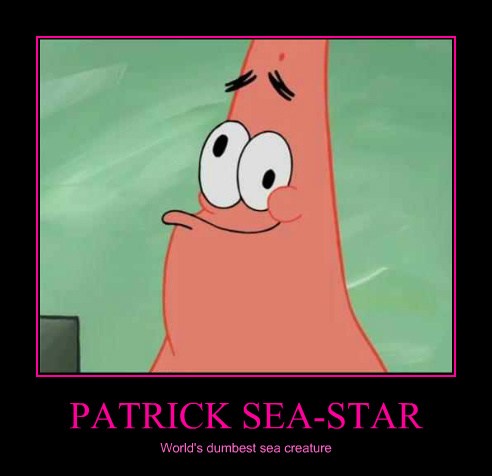 Memebase - patrick - Page 2 - All Your Memes In Our Base - Funny Memes ...