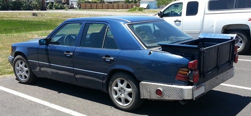 FAIL Blog - mercedes - Epic FAILs funny videos - Funny Fails - Cheezburger