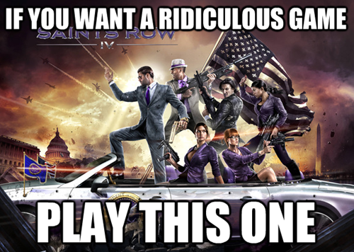 If You Want to Meet Your Ridiculous Game Quota - Video Games - video ...