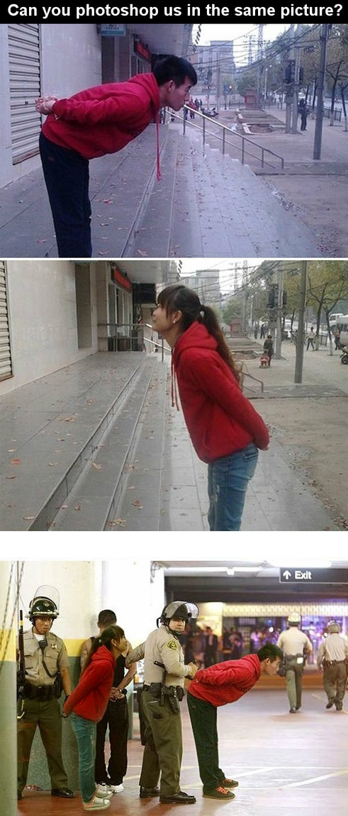 Careful What You Wish For - Poorly Dressed - fashion fail