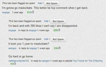 Art of Trolling - youtube comments - Troll Tricks and Pranks - Trolling ...