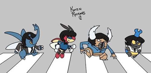 The Beetle Pokémon! - Pokémemes - Pokémon, Pokémon GO