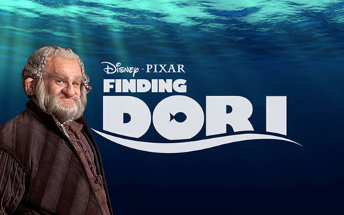 Puns - finding nemo - Funny Puns - Pun Pictures - Cheezburger