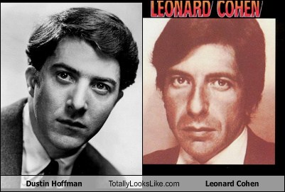 Dustin Hoffman Memes