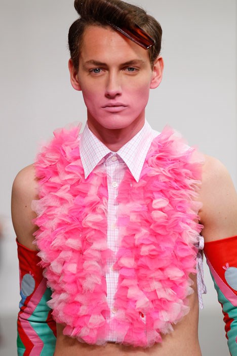 FAIL Blog - comb over - Epic FAILs funny videos - Funny Fails - Cheezburger