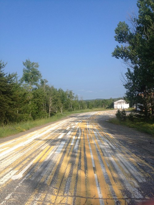 So is it Safe to Pass Here or Not? - FAIL Nation - Vintage FAILs of the ...