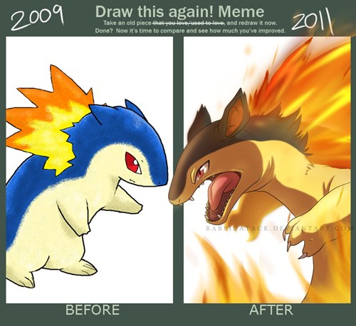 Pokémemes - typhlosion - Pokemon Memes - Pokémon, Pokémon GO - Cheezburger