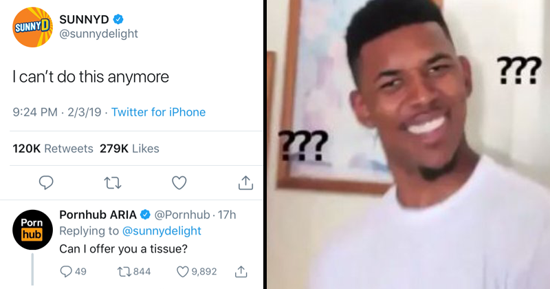 Sunny D Is Getting Meme'd After Tweeting Some Seriously Bleak Sh*t ...