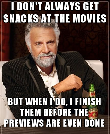 You Need to Learn Some Self Control - Memebase - Funny Memes