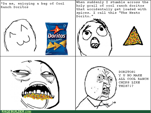 Sweet Doresus! - Rage Comics - rage comics
