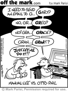 Know-it-all! - Autocowrecks - Funny Collection of FAIL Autocorrects ...