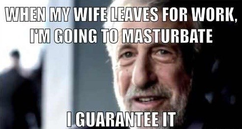 Every Guy's (Not So) Secret - Memebase - Funny Memes