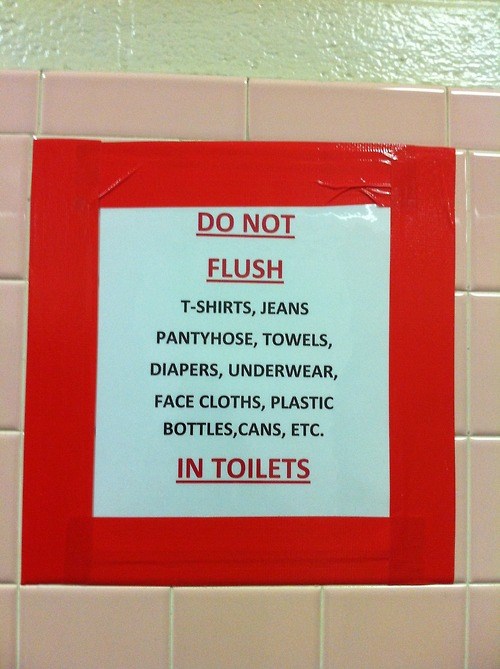 There's Only One Reason a Sign Like This Exists - FAIL Nation - Vintage ...