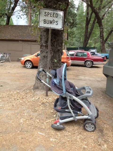 Buggered Buggy Bumps - Parenting Fails - crazy parenting fails - funny ...