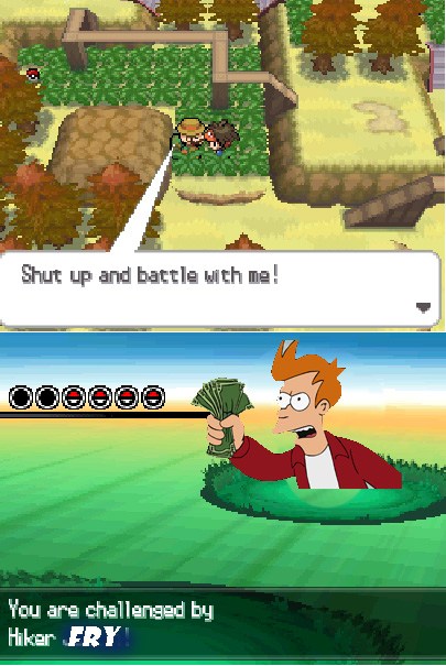 Pokémemes - Page 8 - Pokemon Memes - Pokémon, Pokémon GO - Cheezburger