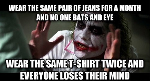 It's Not Dirty, Stop Judging Me! - Memebase - Funny Memes