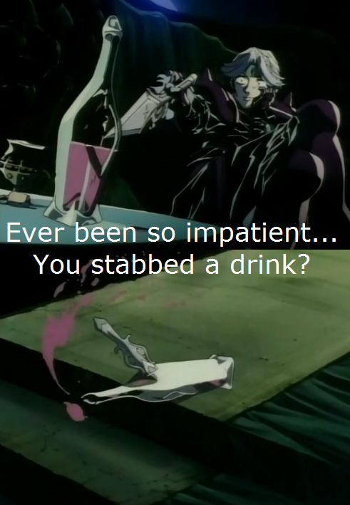 Hurry It Up Already! - Cartoons & Anime - Anime | Cartoons | Anime ...