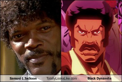 Memebase - Samuel L Jackson - Page 2 - All Your Memes In Our Base ...