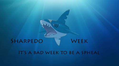 Pokémemes - sharpedo - Pokemon Memes - Pokémon, Pokémon GO - Cheezburger