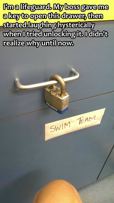 Memebase - locks - All Your Memes In Our Base - Funny Memes - Cheezburger