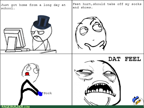 Memebase - dat feel - Page 2 - All Your Memes In Our Base - Funny Memes ...